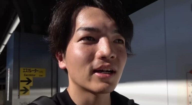 【鉄道系Youtuber】ZAKIとは何者？ヤバすぎる経歴や年収まとめ | アラサー男子の旅先ブログ